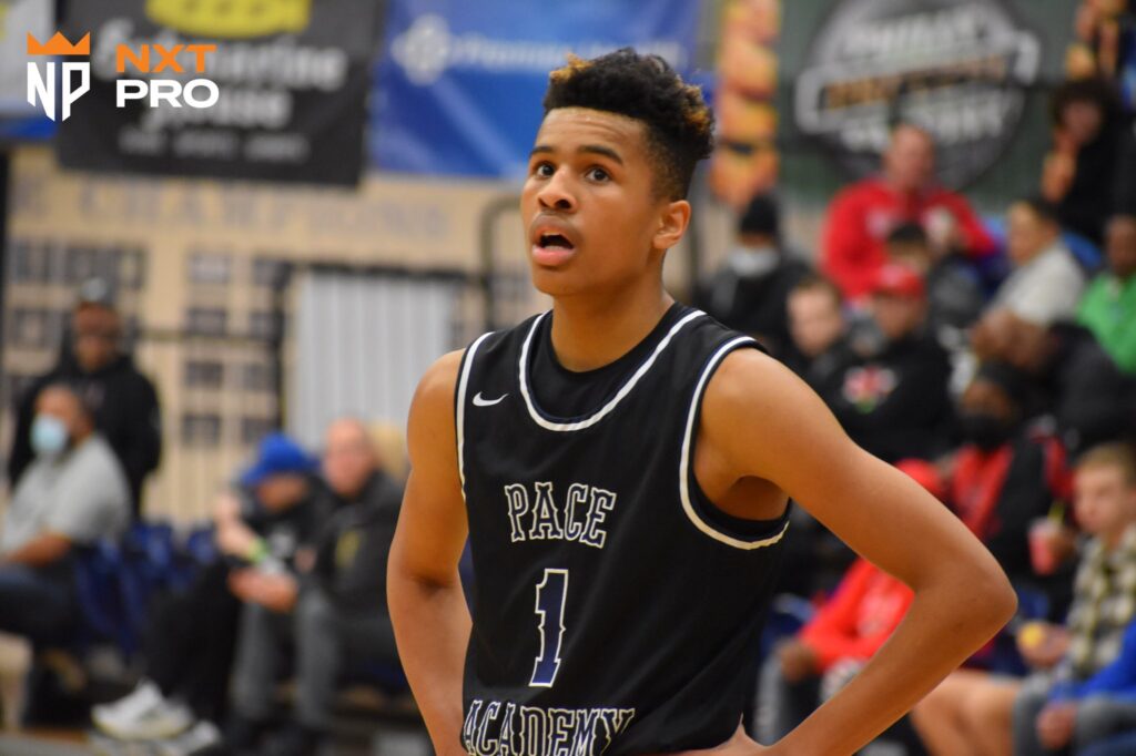 2024 Kyle Greene Interview, Pace (GA) - NXTPRO Hoops