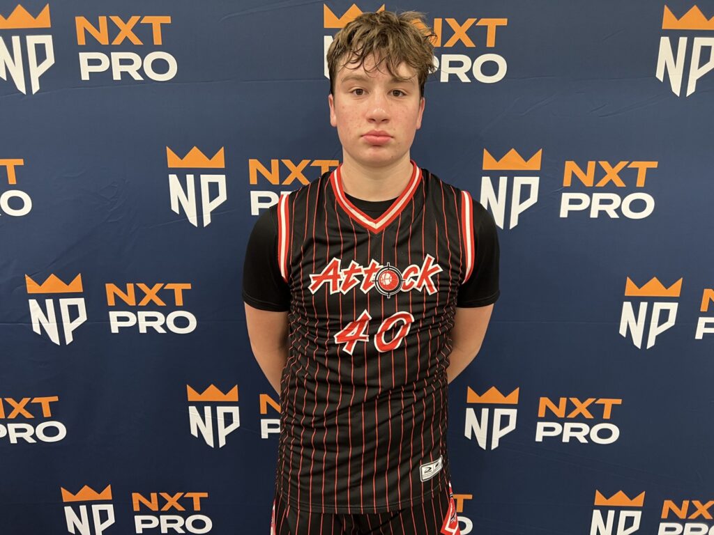 Lincoln's Standout Defenders - NXTPRO Hoops