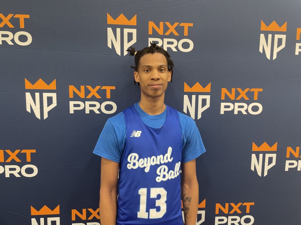 Iowa All-Defensive Team: 2nd Unit - NXTPRO Hoops