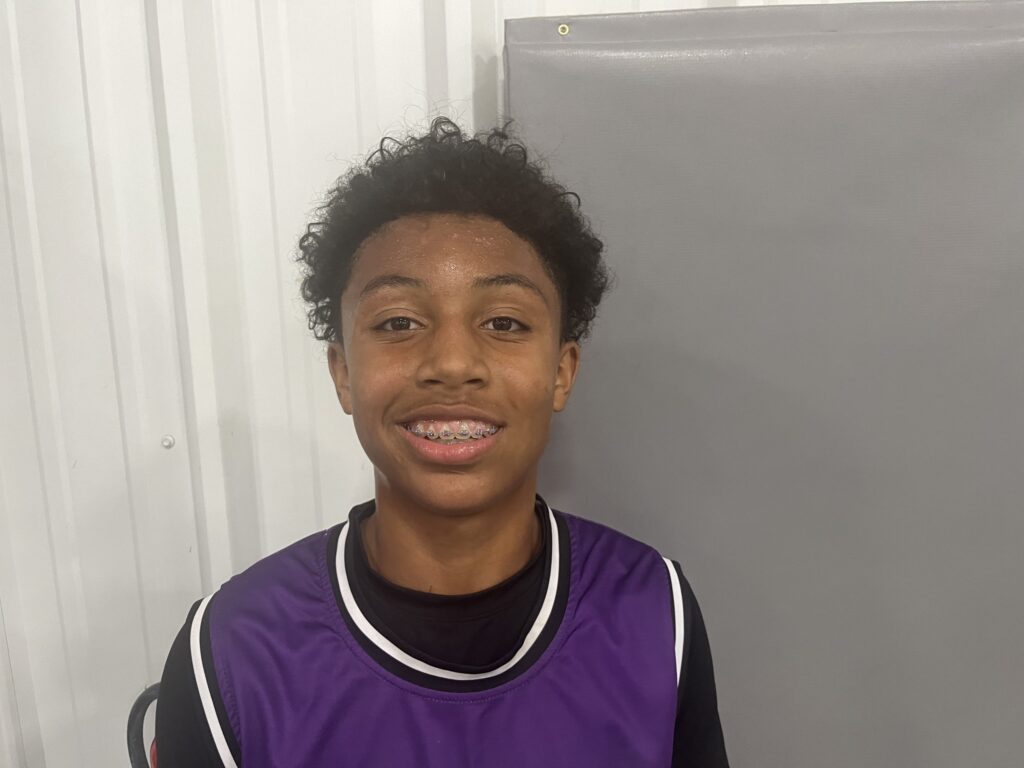 13U All Tournament Team - NXTPRO Hoops