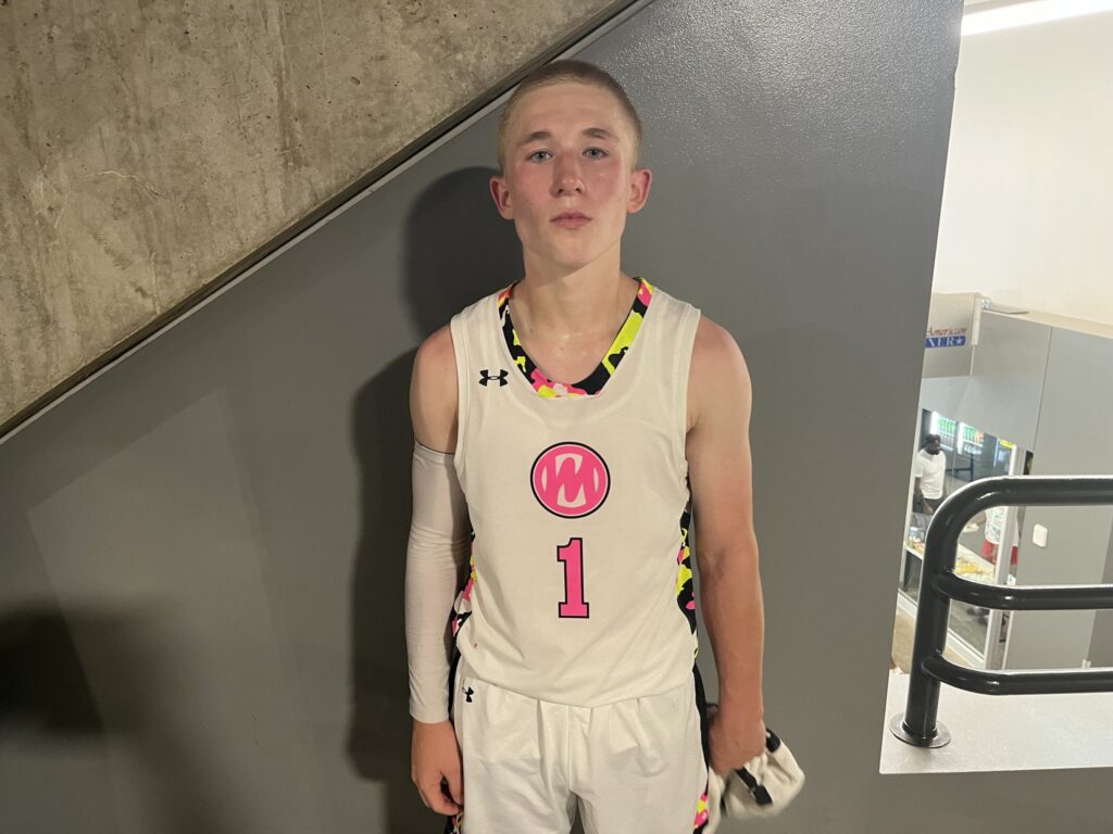 July Live Period in Review: 2025s - NXTPRO Hoops