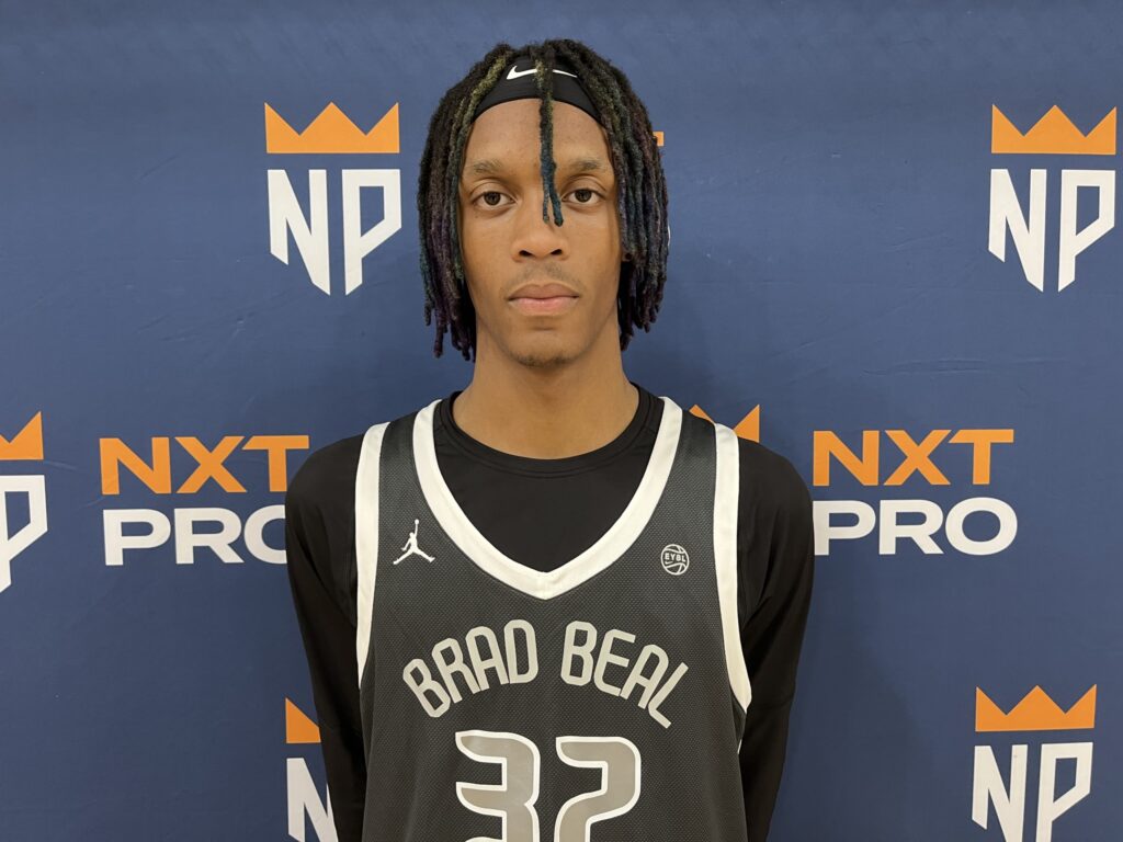 Live Period Standouts - Part III (Kansas City) - NXTPRO Hoops