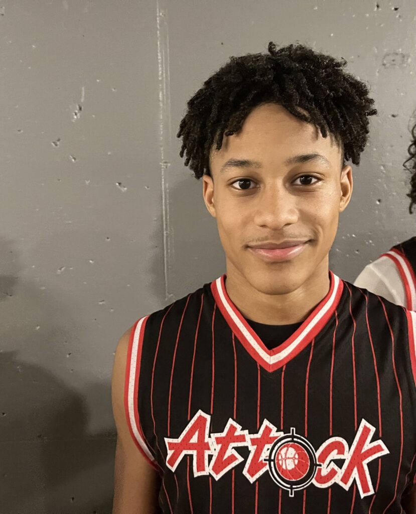 Uncommitted Iowa 2023s Part III - NXTPRO Hoops