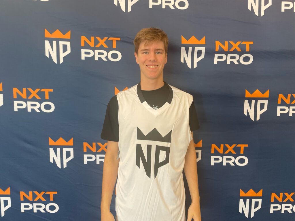 OSA Fall League Notes: Part 3 - NXTPRO Hoops