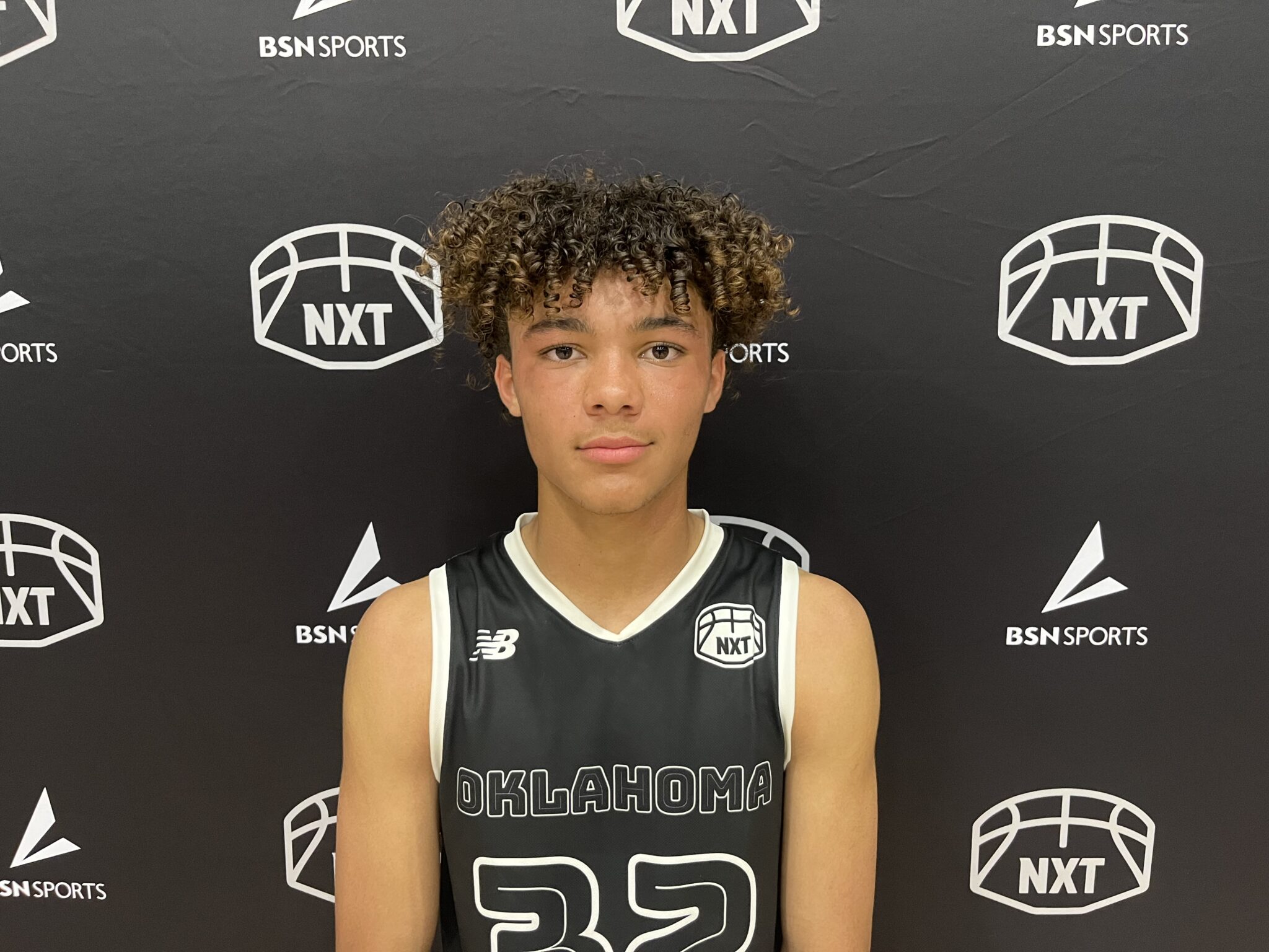 14U All Tournament Team (Oklahoma Edition) - NXTPRO Hoops