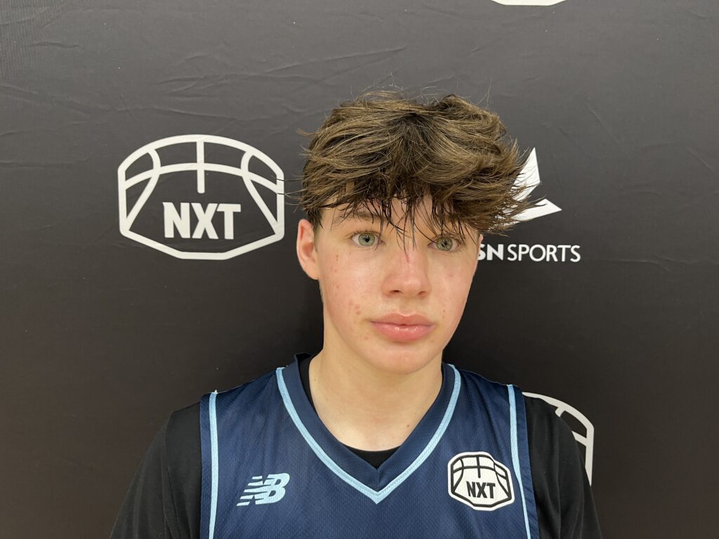 NXT Session 8 STL: Friday Standouts - NXTPRO Hoops