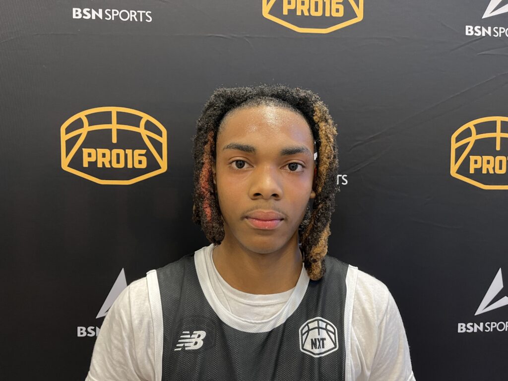 NXT Session 5 Wichita: Friday Night Standouts - NXTPRO Hoops