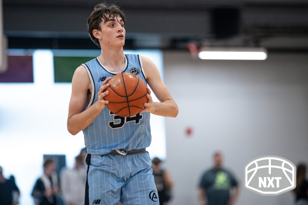 2026 Players Making Statements - NXTPRO Hoops