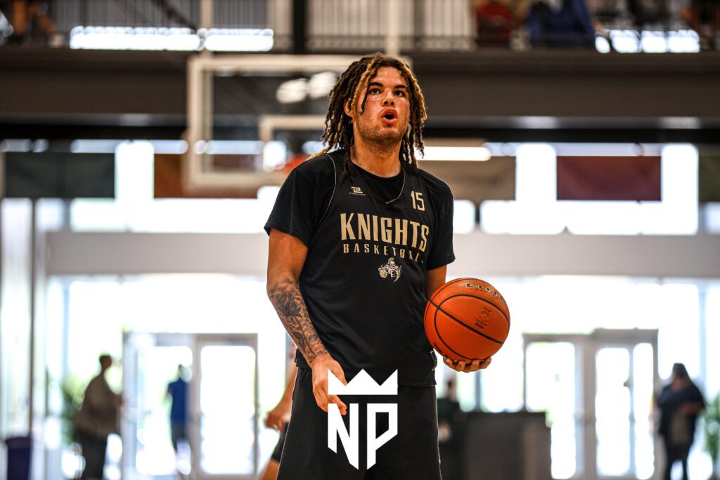 SCB Top Performers - NXTPRO Hoops