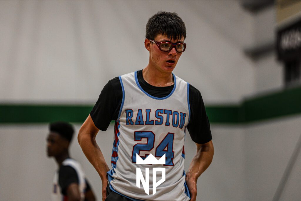 OSA League Front Court Standouts - NXTPRO Hoops