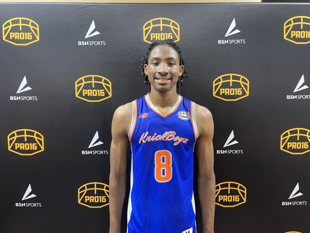 PRO16 Finals Houston: Day One Guard and Wing Standouts - NXTPRO Hoops