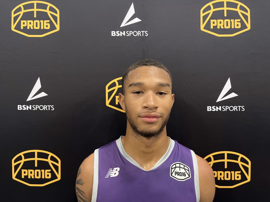 NxtPro Pro16 Championships - Omaha: The Top Guards - NXTPRO Hoops