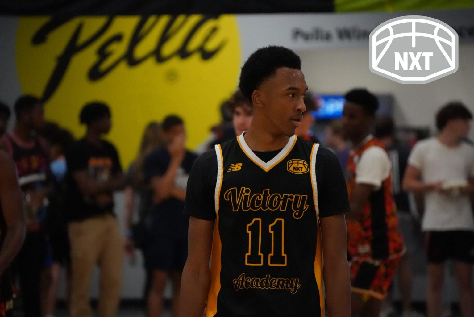 NXT Finals Lincoln: 17u Sweet 16 Notes - NXTPRO Hoops