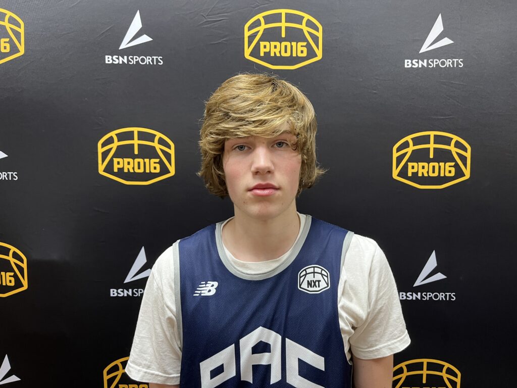 NxtPro Pro16 Championships - Houston: Day 3 Notables - NXTPRO Hoops