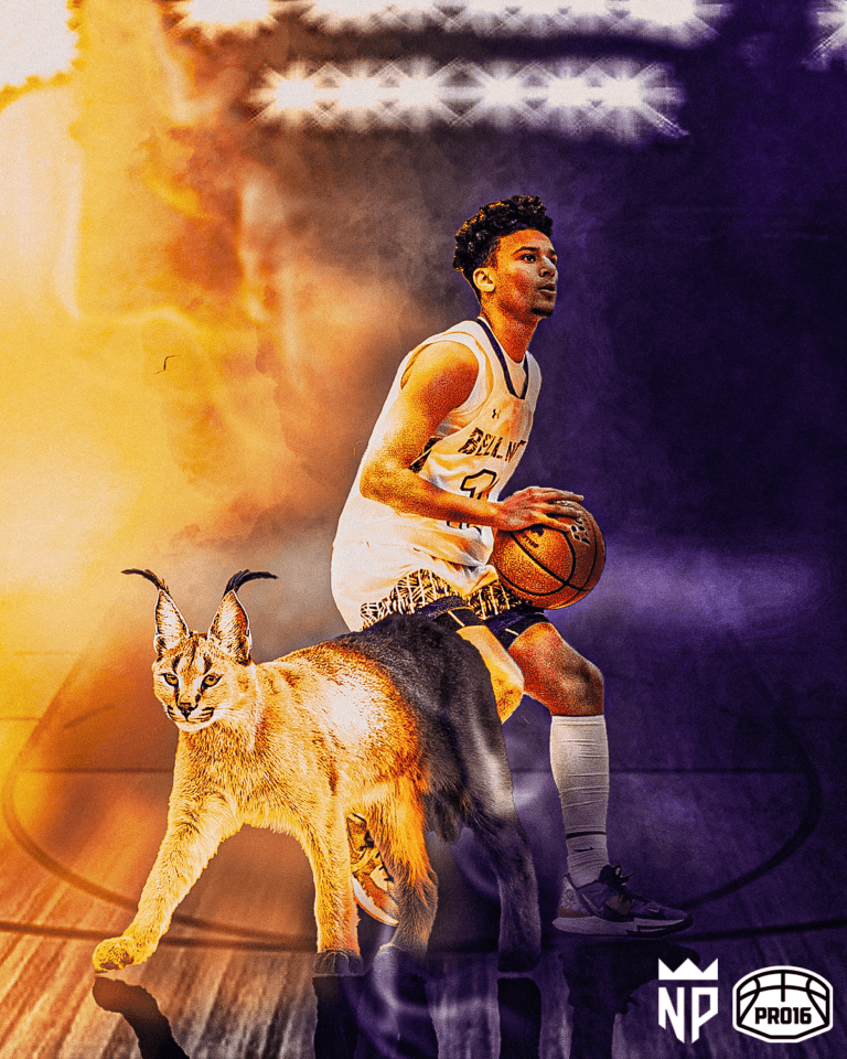 Turner Commits to Wayne State - NXTPRO Hoops