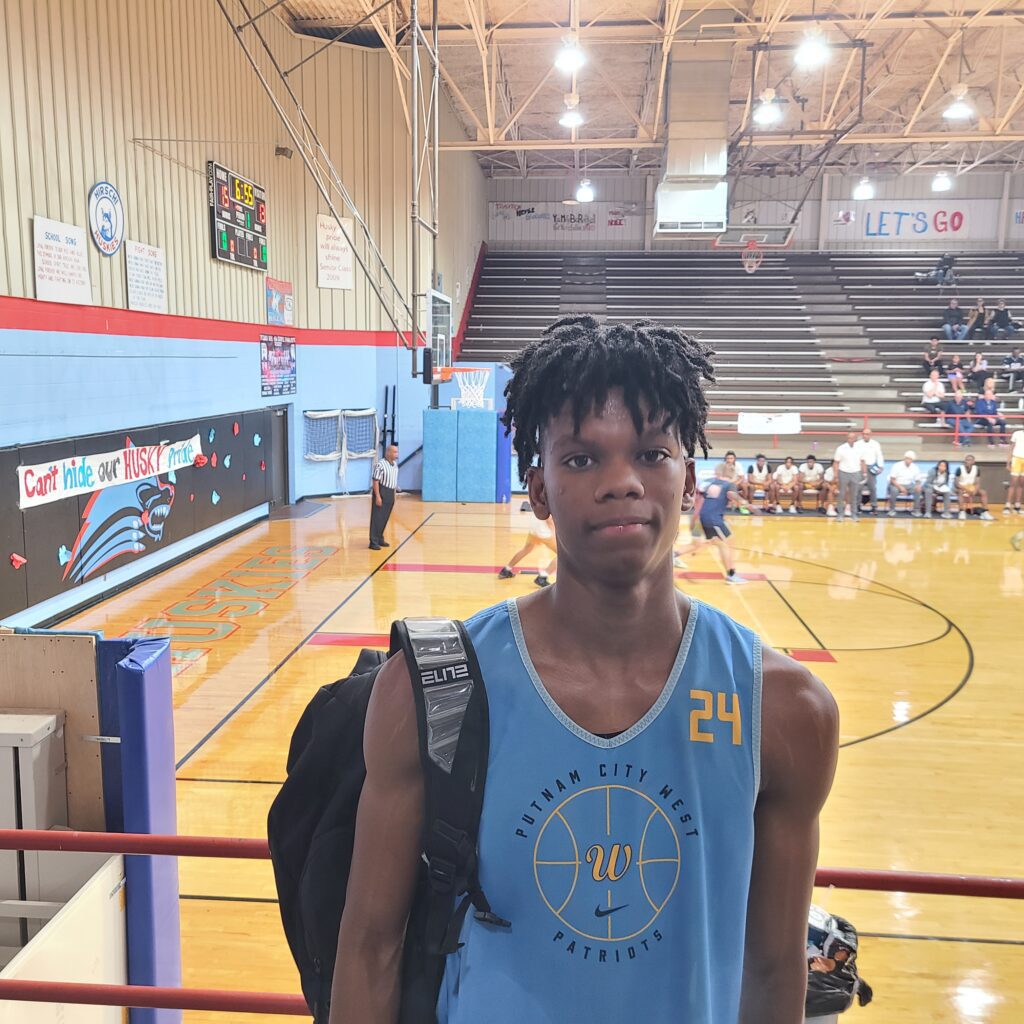 PC West vs Westmoore: Game Notes - NXTPRO Hoops