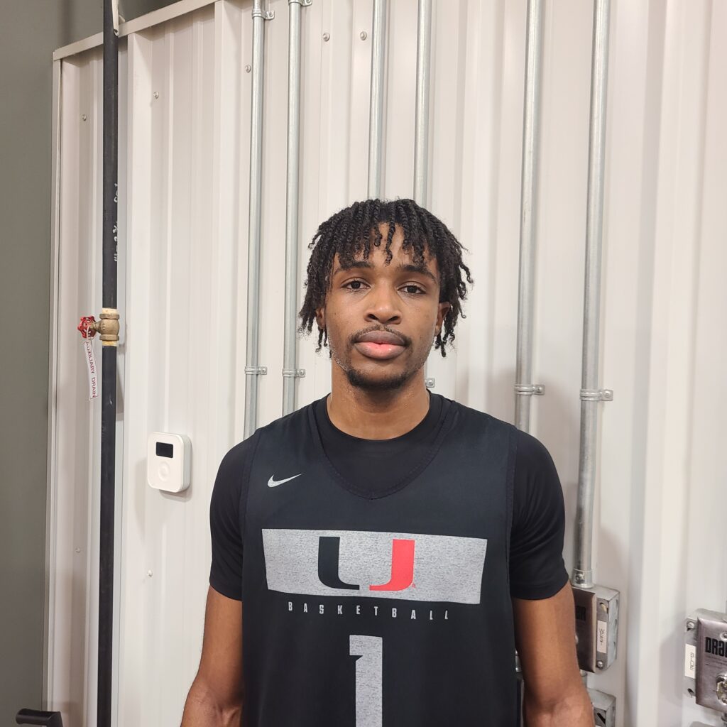 Edmond Open Final: Union vs Edmond Memorial - Game Recap - NXTPRO Hoops