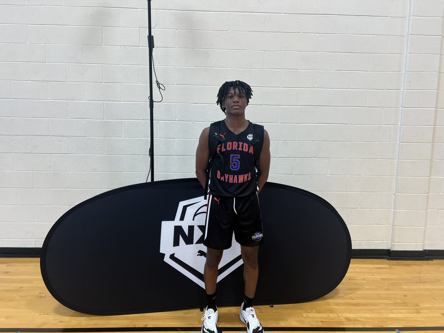 NXTPro Hoops Atlanta: Day 3 AM Standouts - NXTPRO Hoops