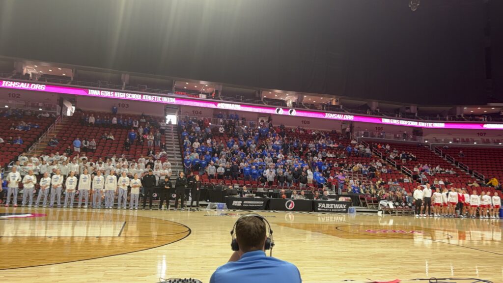 GameRecap: Clear Creek Amanda v Gilbert - NXTPRO Hoops