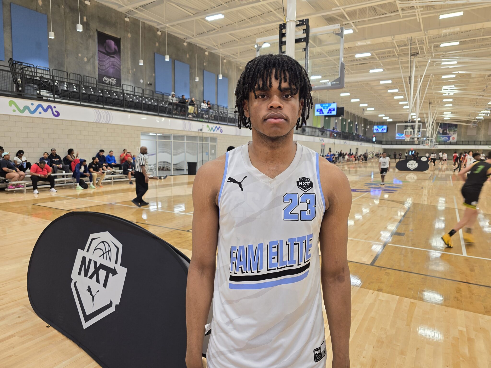 NXT PRO 16 Session 2 Monroe, LA Day 3 Standouts - NXTPRO Hoops