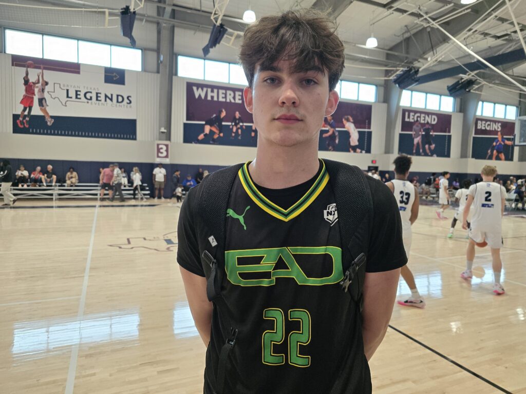 NXT Pro 16 Session 6 Prospects To Watch – Part 5 - NXTPRO Hoops