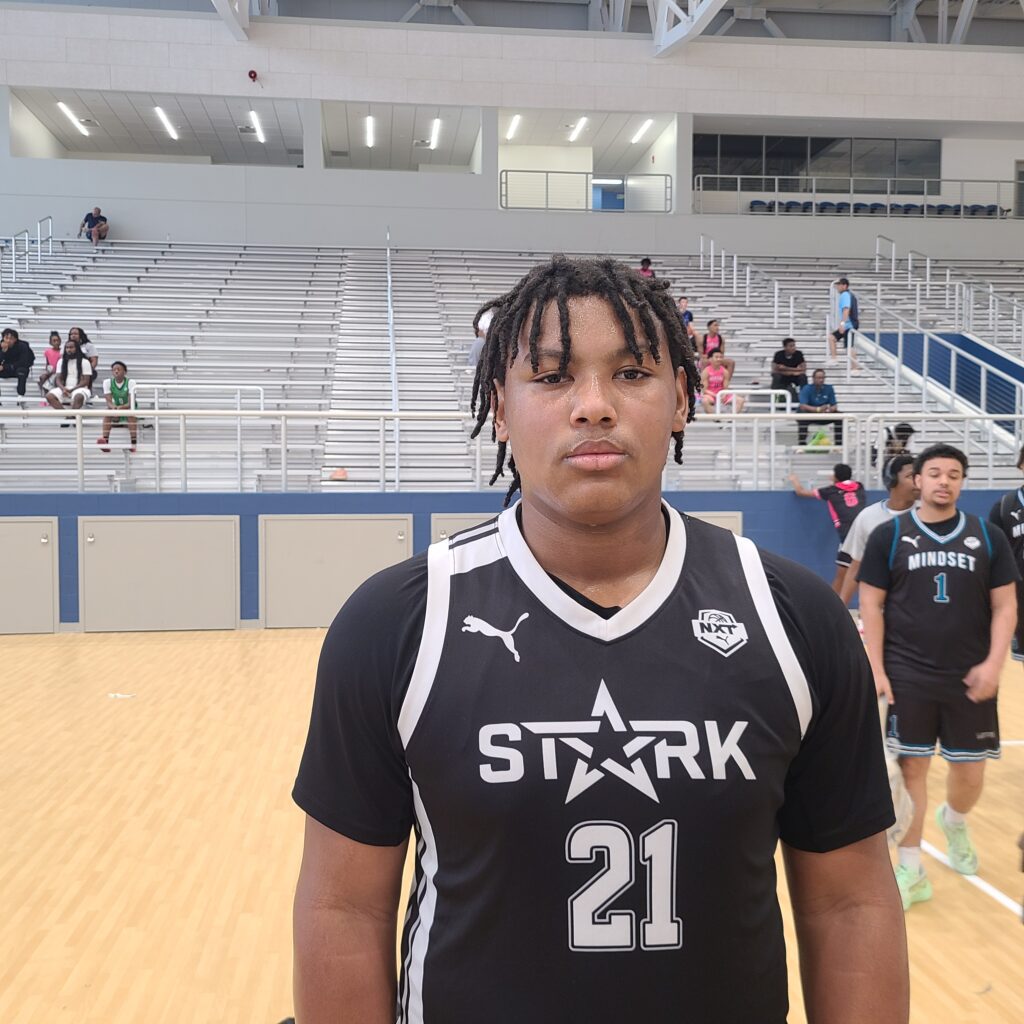 16 NXT Standouts From Memphis - NXTPRO Hoops
