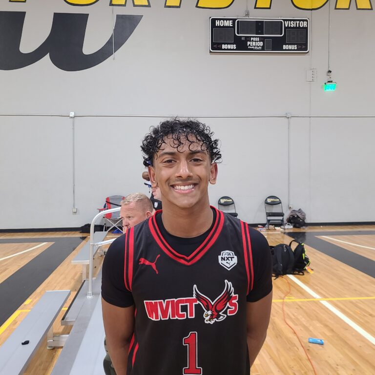 NXT & PRO16 Camps by NXTPRO Hoops