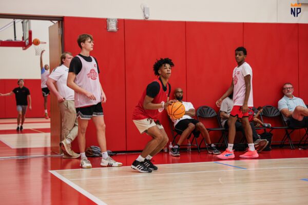 NXT & PRO16 Camps by NXTPRO Hoops