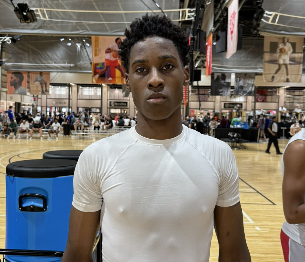 Texas 2026 and 2027 Watchlist PT.1 - NXTPRO Hoops