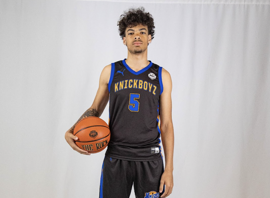 More Standouts from Las Vegas - NXTPRO Hoops