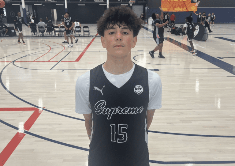 NXT & PRO16 Camps by NXTPRO Hoops