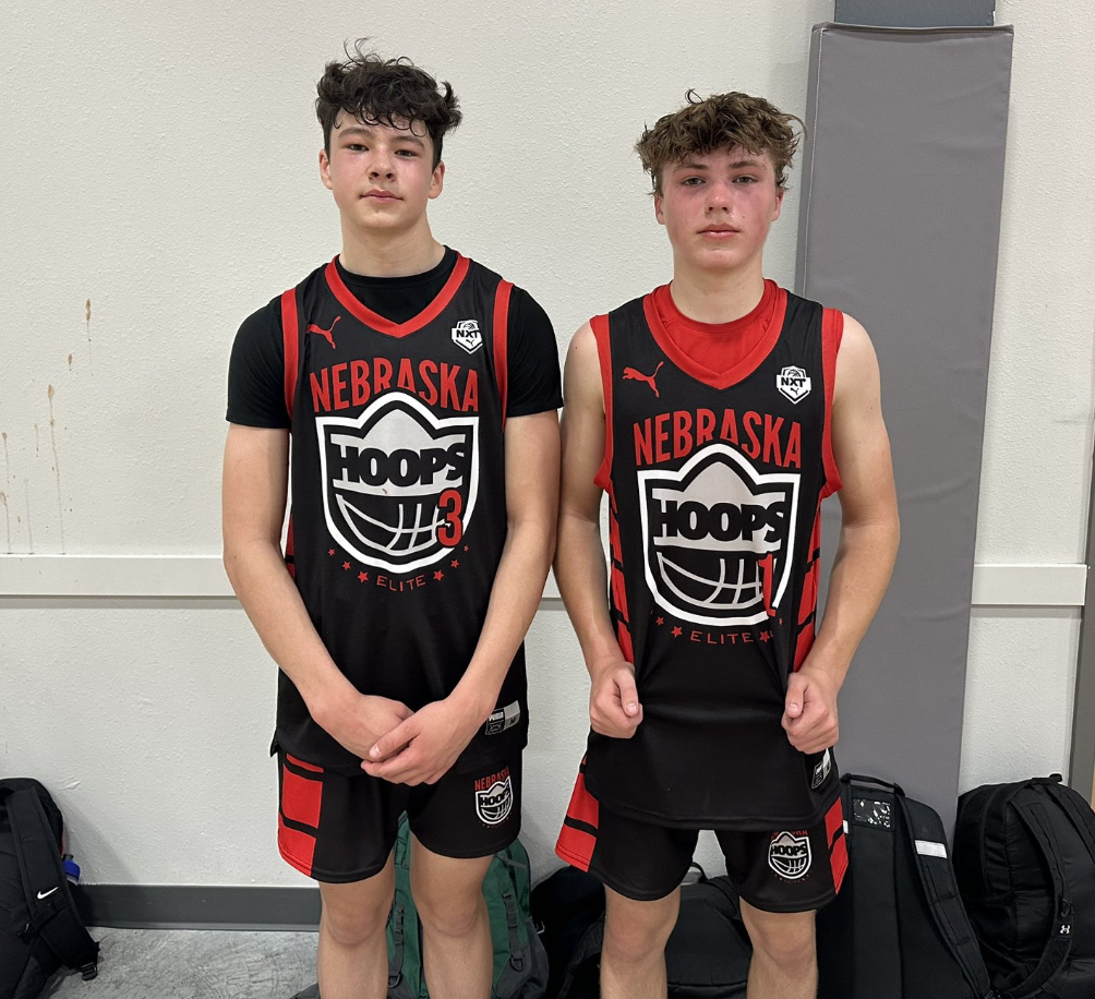 Elite Three Point Shooters to Watch Across Classes - NXTPRO Hoops