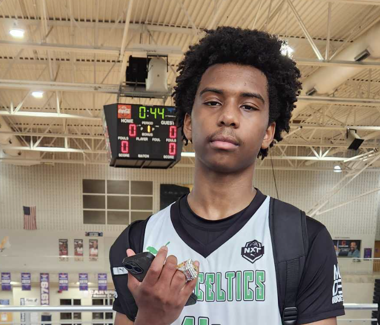 Southeast: Returners Set for Big Years in 2024-25 - NXTPRO Hoops