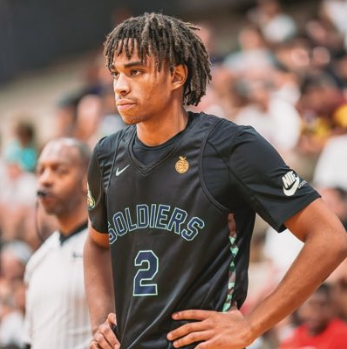 Western Guards/Wings Watchlist - NXTPRO Hoops