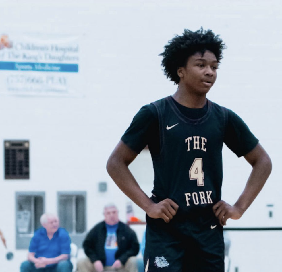 Summer in Rewind: Southeast 2026s - NXTPRO Hoops