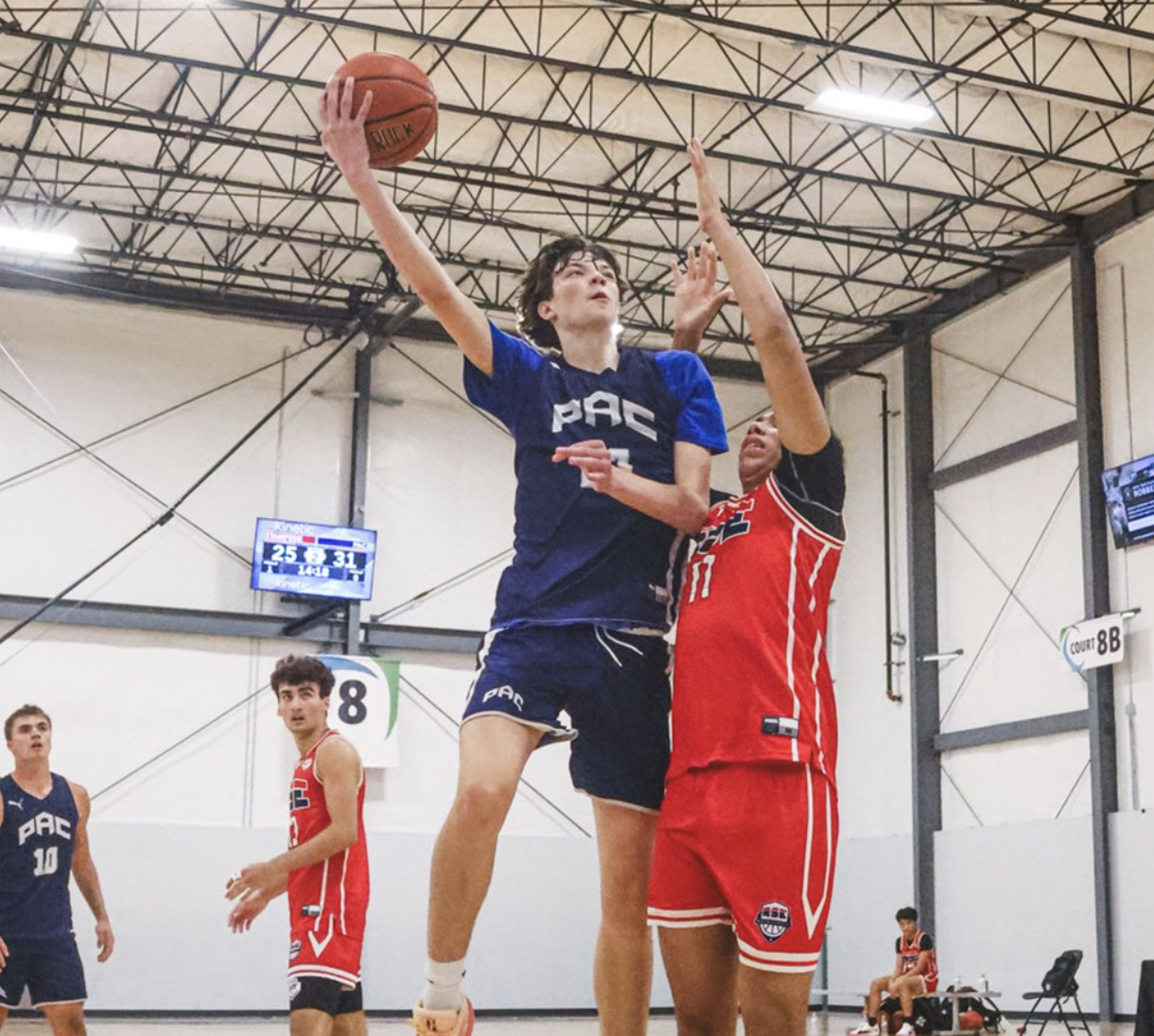 Midwest Guards and Wings: Breakout Candidates - NXTPRO Hoops