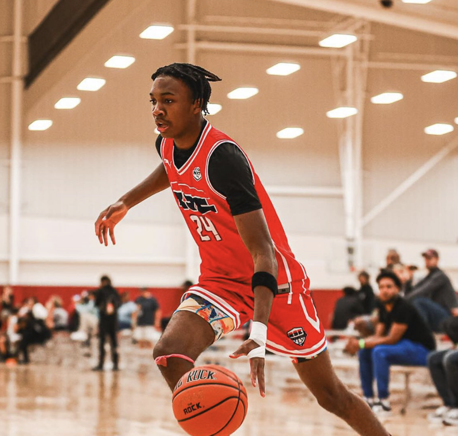 Two-Way Difference Makers PT.2 - NXTPRO Hoops