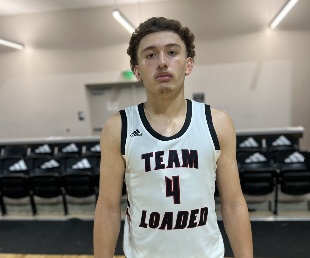 Elite Three Point Shooters in the 2026 and 2027 Classes - NXTPRO Hoops