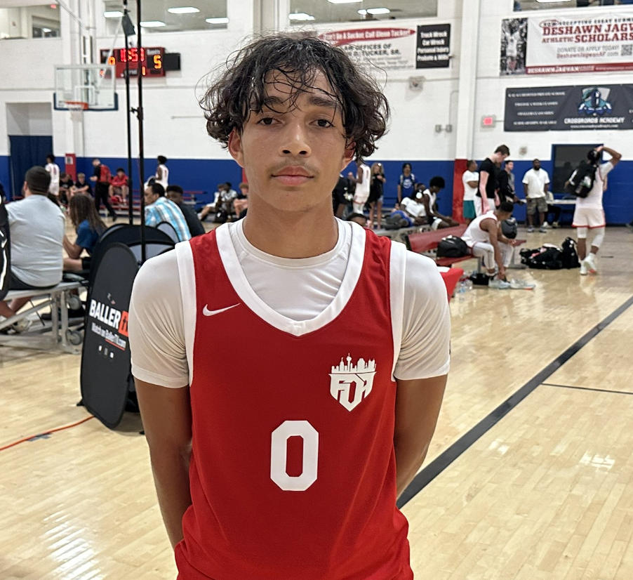 High Level Three Point Shooters - NXTPRO Hoops