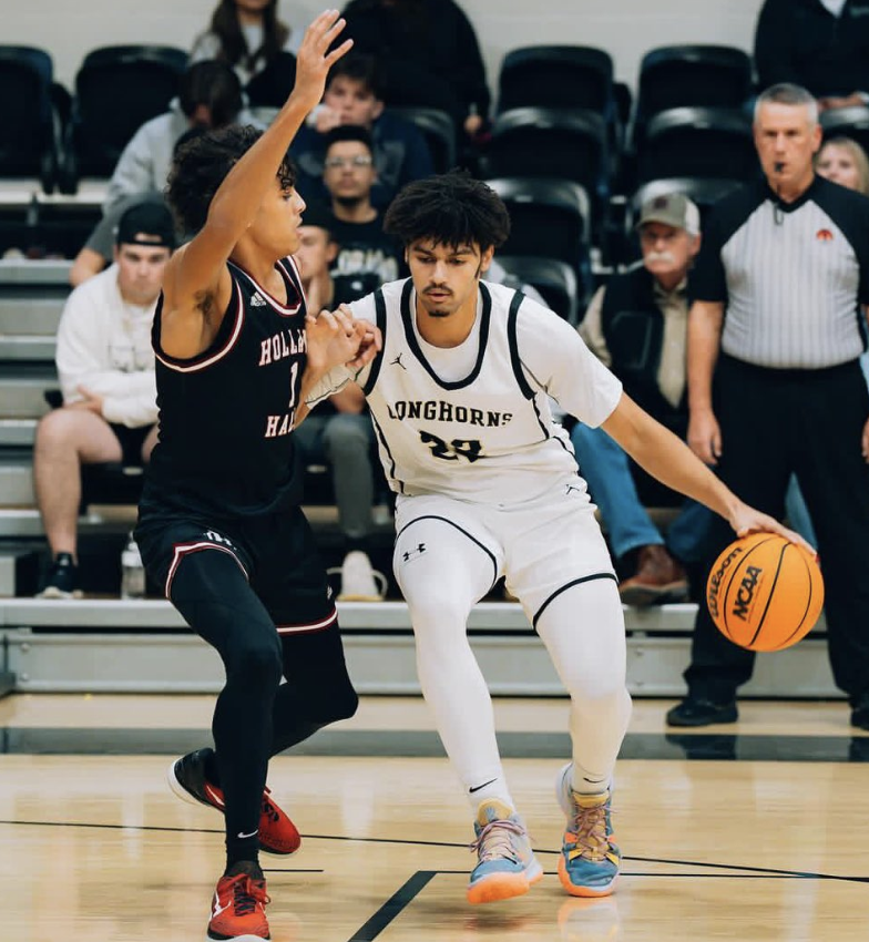 Weapons From Beyond the Arc - NXTPRO Hoops