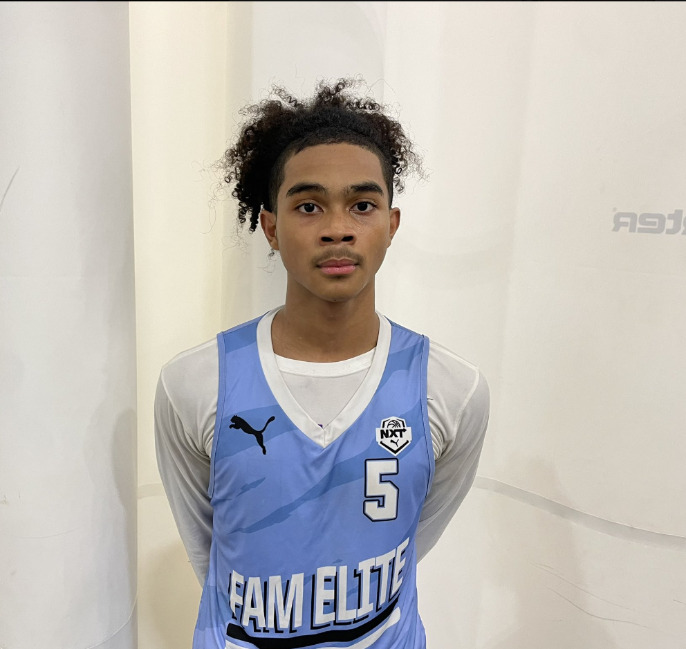 "Tough as Nails" Guards - NXTPRO Hoops