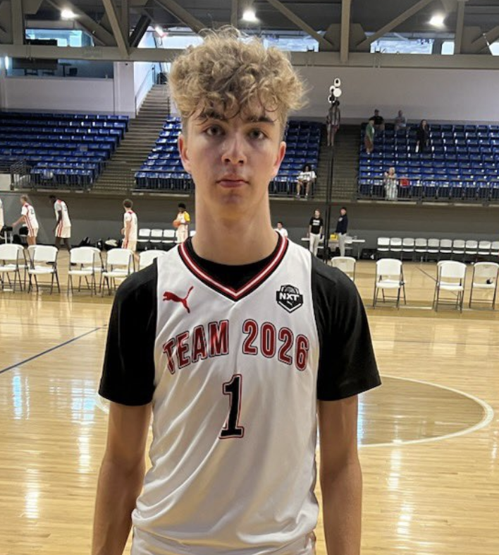 Skill Spotlight: Disruptive Defenders - NXTPRO Hoops