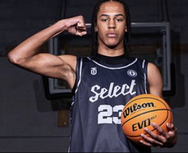 24-25 Preview: Above the Rim Athletes - NXTPRO Hoops