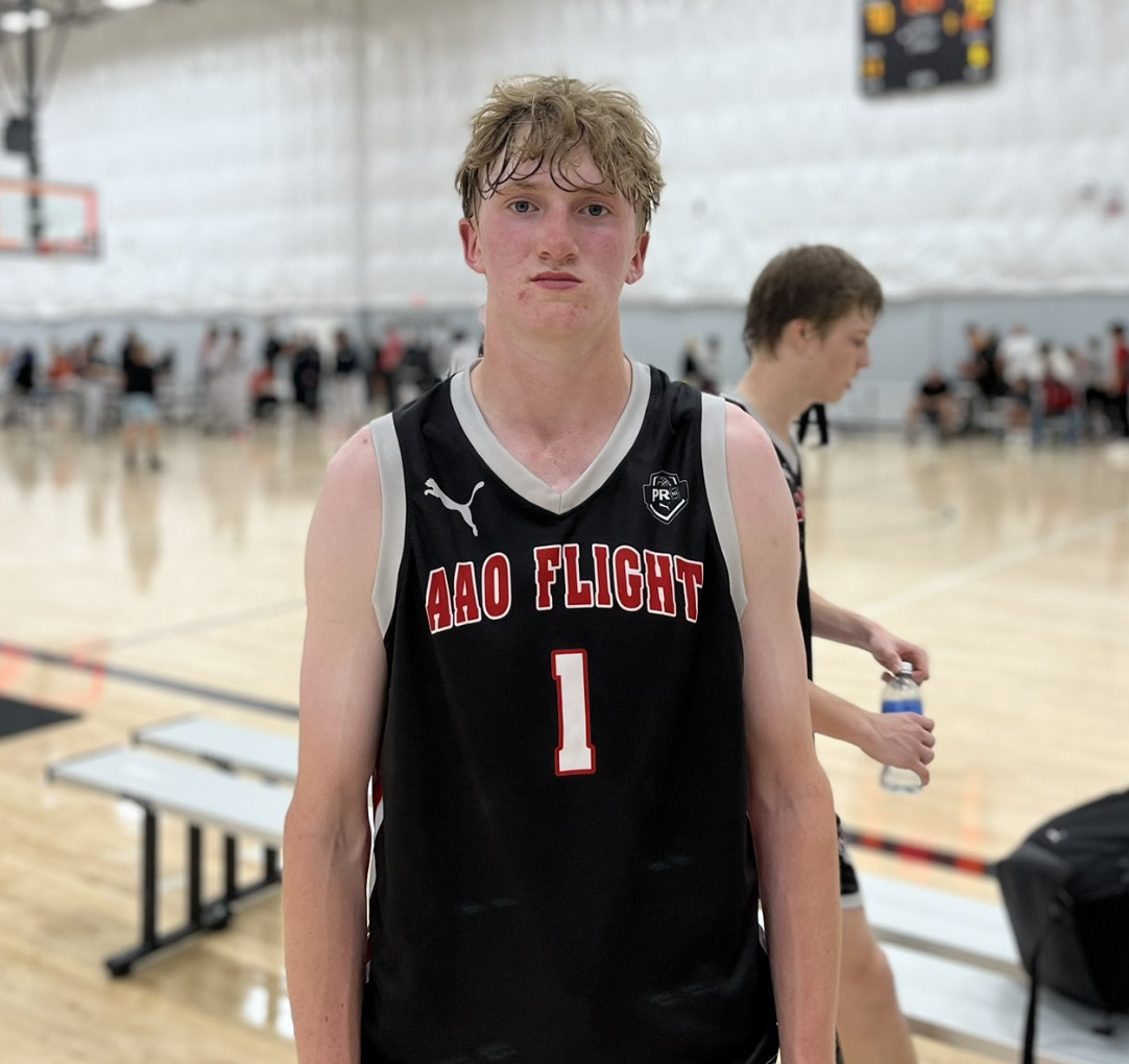 24-25 Preview: Offensive Talent - NXTPRO Hoops