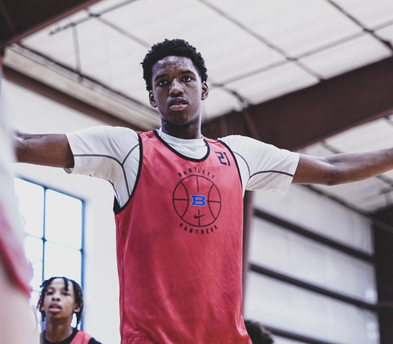 Skill Spotlight: Impactful Rebounders - NXTPRO Hoops