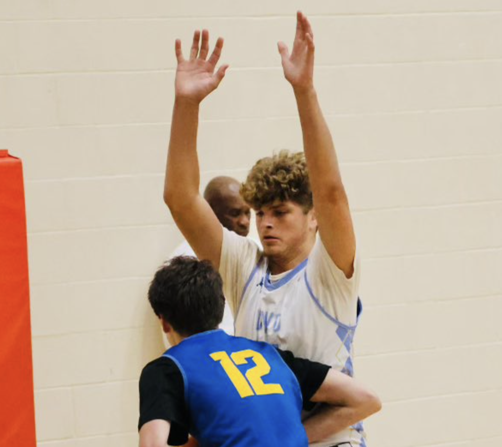 2026 Forwards: Difference Makers - NXTPRO Hoops