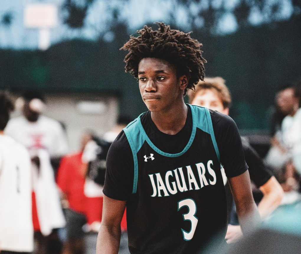 Southeast 2026s with Breakout Potential - NXTPRO Hoops