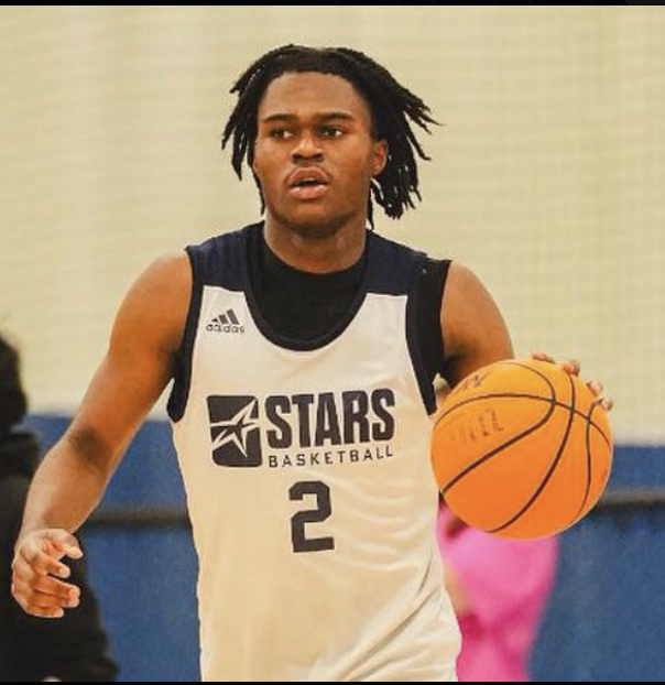 Prolific Scorers - NXTPRO Hoops