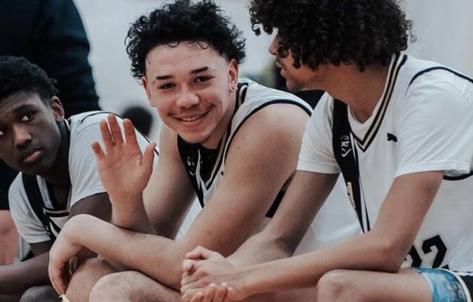 Midwest 2026 Prospect Highlight - NXTPRO Hoops