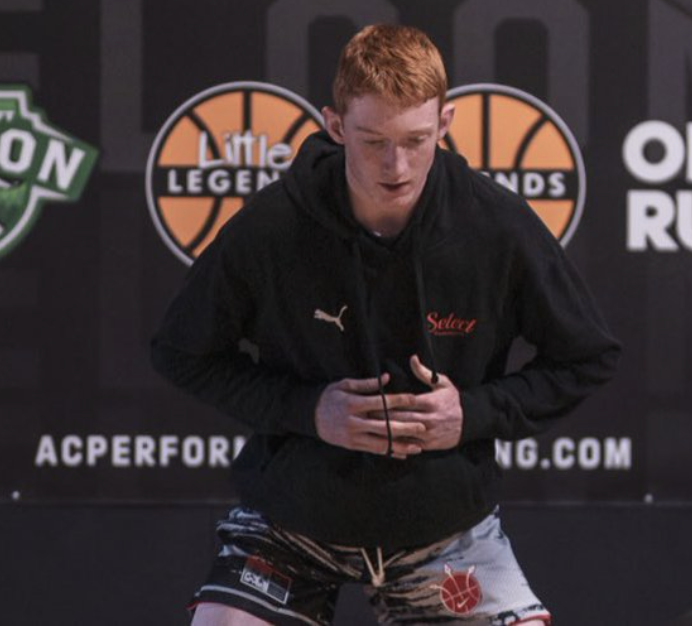 2026 Prospects Gaining Steam PT.6 - NXTPRO Hoops